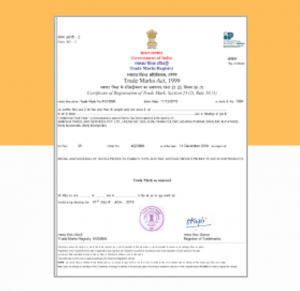 Trademark Registration Services - VSK | Secure Your Brand's Identity"